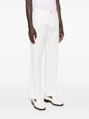 Prada Denim Cotton Jeans