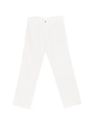 Prada Denim Cotton Jeans - Multicolor