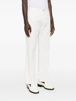 Prada Denim Cotton Jeans
