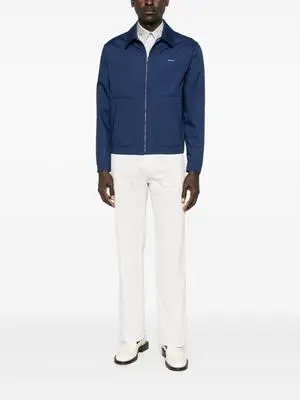 Prada Denim Cotton Jeans