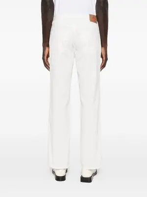 Prada Denim Cotton Jeans