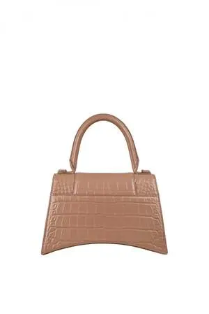Balenciaga Hourglass Handbag
