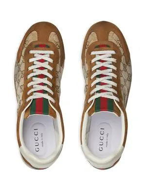 Gucci Shift Sneakers
