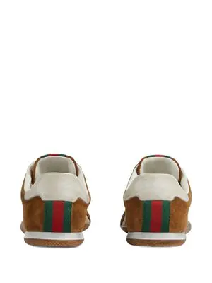 Gucci Shift Sneakers