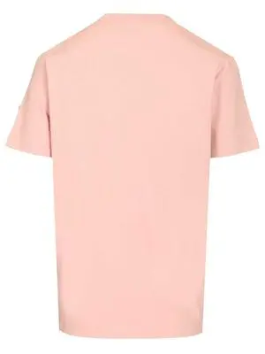 Moncler Cotton T-shirt