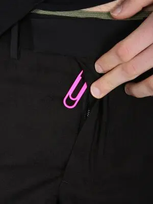 Off-White Low Fit Trousers