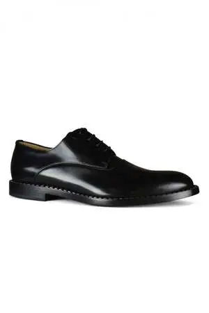 Fendi Leather Loafers