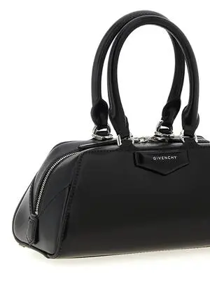 Givenchy Antigona East-west' Mini Handbag
