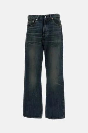 Our Legacy Stright Leg Jeans