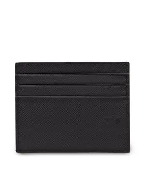 Prada Saffiano Card Holder
