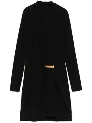TOM FORD Cocktail Mini Dress - Multicolor