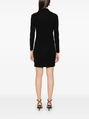 TOM FORD Cocktail Mini Dress - Multicolor