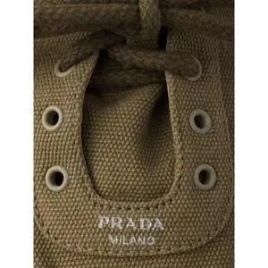 Prada Shoes