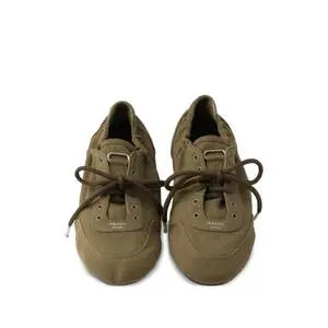 Prada Shoes - Brown