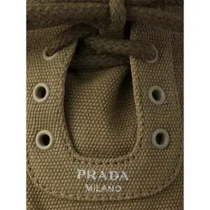 Prada Shoes - Brown
