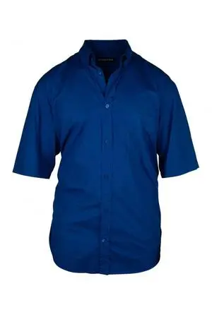 Balenciaga Shirt - Blue