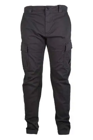 C.P. COMPANY Pants - Gray