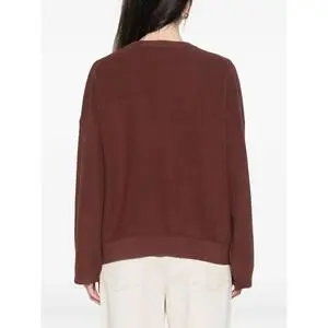 Brunello Cucinelli Knitwear Jumpers - Brown