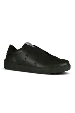 Valentino Garavani Rockstud 11 Untitled Sneakers