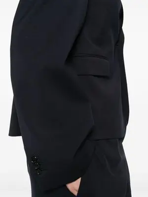 Loewe Wool Jacket