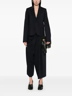 Loewe Wool Jacket
