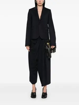 Loewe Wool Jacket - Multicolor