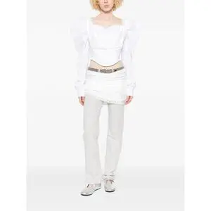 VIVIENNE WESTWOOD Tops Blouses