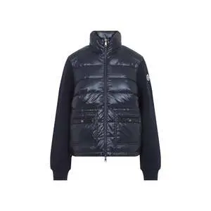 Moncler Zip-up Cardigan