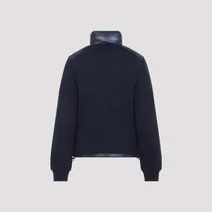 Moncler Zip-up Cardigan