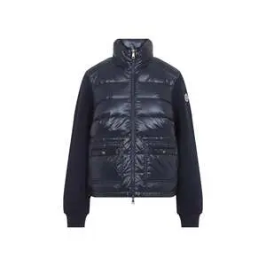 Moncler Zip-up Cardigan