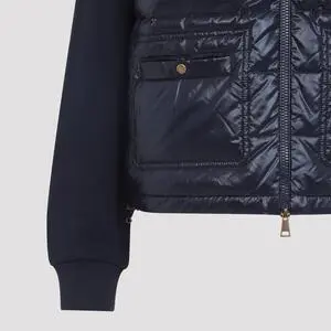 Moncler Zip-up Cardigan
