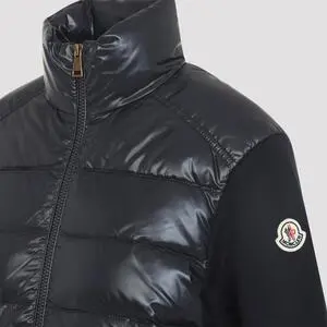 Moncler Zip-up Cardigan