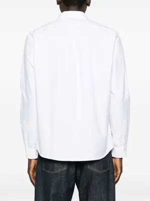 Kenzo Boke Flower Cotton Shirt