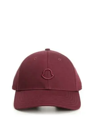 Moncler Baseball Cap - Multicolor