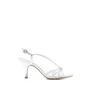 AeydĒ Shoes - Silver