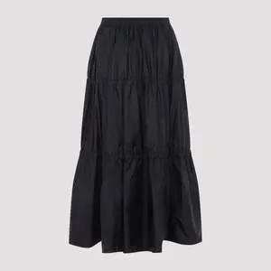 Moncler Maxi Skirt