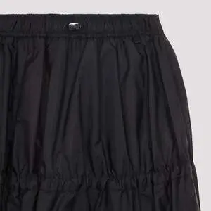Moncler Maxi Skirt