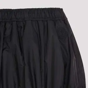 Moncler Maxi Skirt