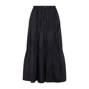 Moncler Maxi Skirts