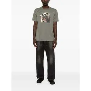 BOSS T-shirts & Vests T-shirts