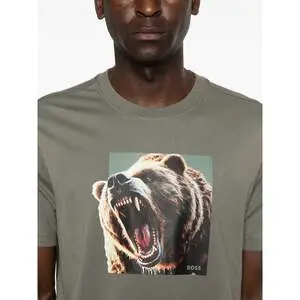 BOSS T-shirts & Vests T-shirts