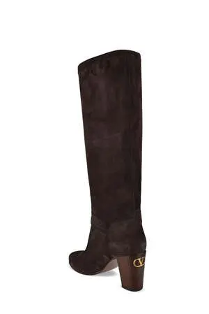Valentino Garavani Patties Boots