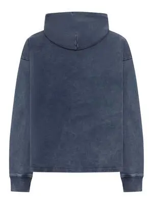 Off-White Laundry Loose Hoodie