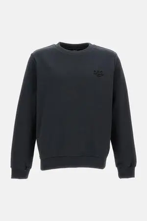 A.p.c. A.P.C. Standard Sweat Rue Madame Multicolor