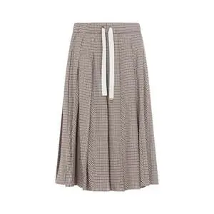 Moncler Pleated Skirt