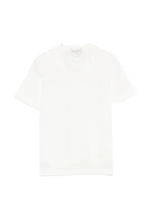 FORTE_FORTE Organic Cotton T-shirt - Multicolor