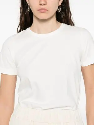 FORTE_FORTE Organic Cotton T-shirt - Multicolor