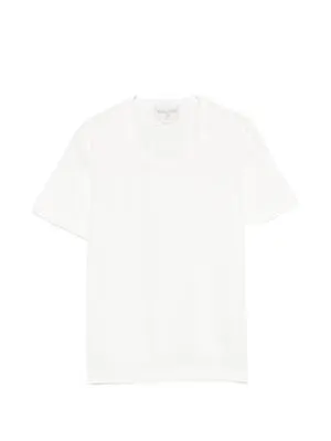 FORTE_FORTE Organic Cotton T-shirt - Multicolor