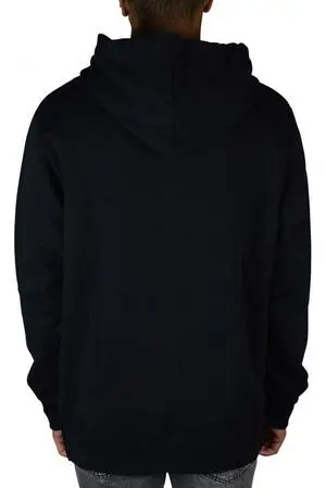 Balmain Logo Print Sweatshirt
