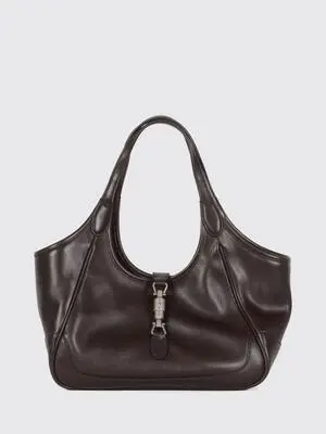 Gucci Shoulder Bag - Brown